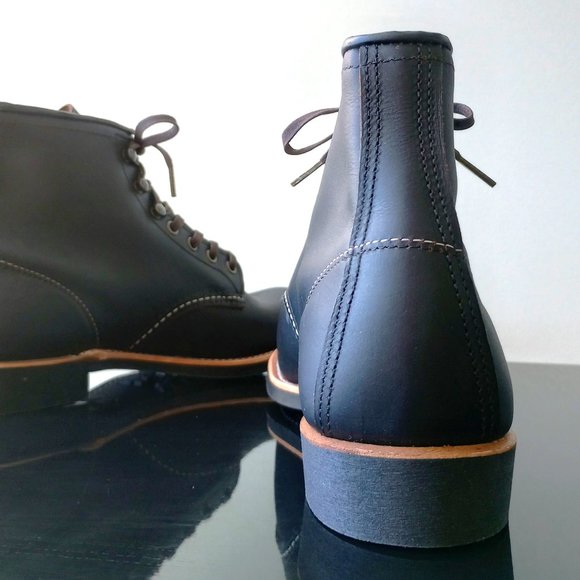 Red Wing Shoes | Shoes | Red Wing Heritage Mens Blacksmith 6inch Boot ...